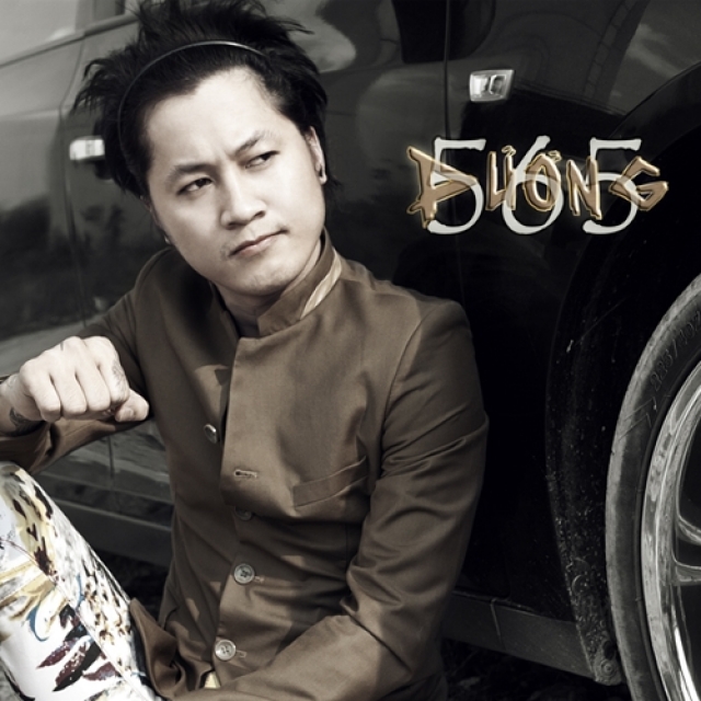 Thằng Hề Khóc - Dương 565 - Nhac.vn