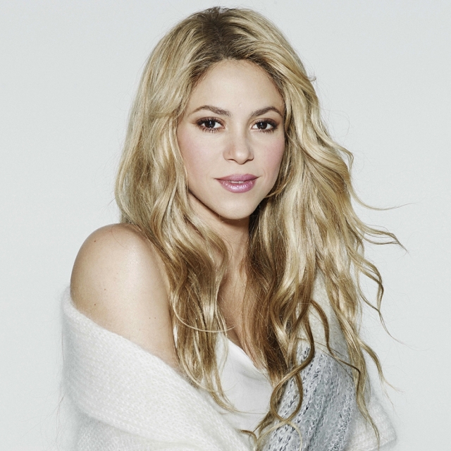 Dare (La La La) - Shakira - Nhac.vn