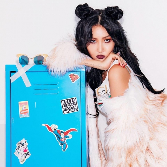 Maria - Hwa Sa (MAMAMOO) - Nhac.vn