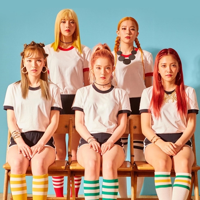 Dumb Dumb - Red Velvet - Nhac.vn