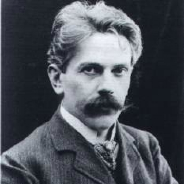 Spinning Song - Albert Ellmenreich - Nhac.vn