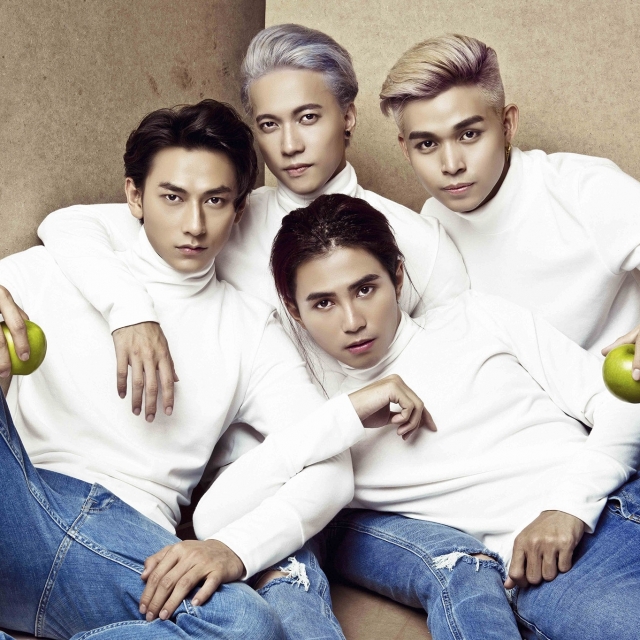 Đường Chân Trời - 365DaBand - Nhac.vn