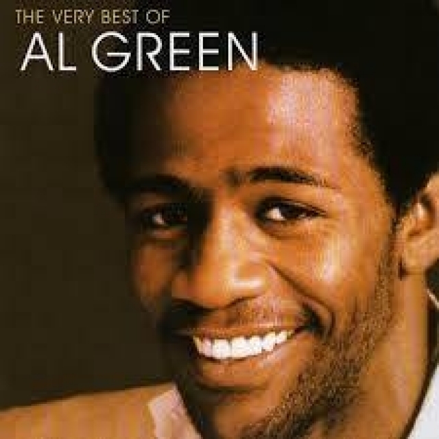 How Can You Mend A Broken Heart - Al Green - Nhac.vn