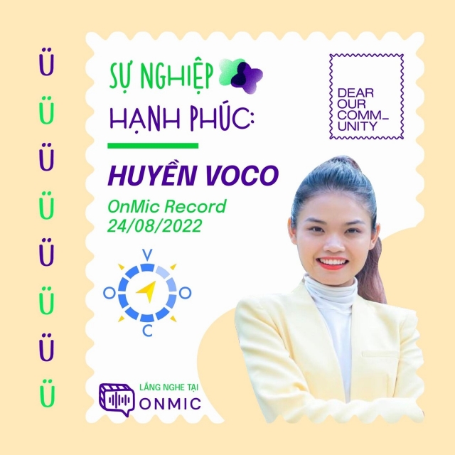 Sự Nghiệp Hạnh Phúc: góc nhìn từ người quản lý nhân sự của tập đoàn đa ...