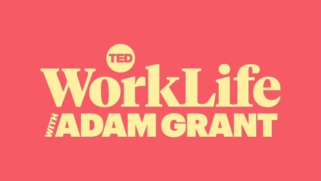 Why Meetings Suck and How to Fix Them | WorkLife with Adam Grant - TED ...