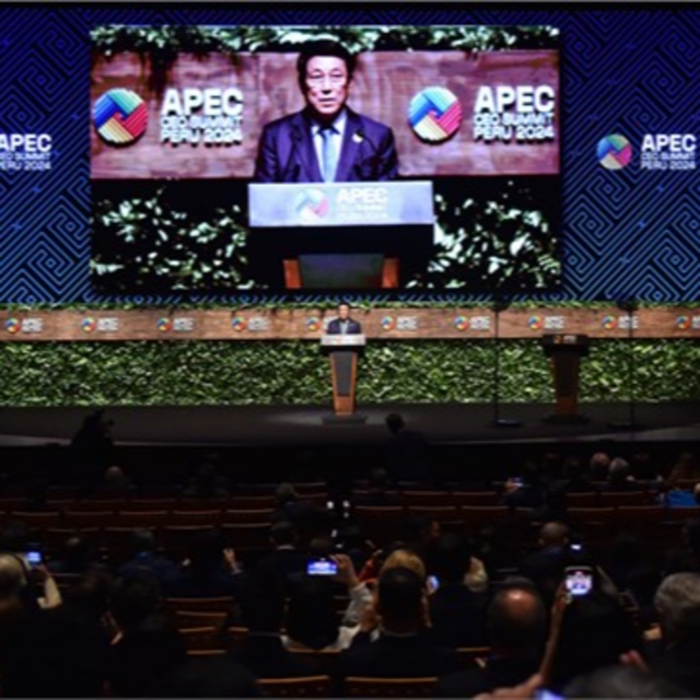 THỜI SỰ 6H SÁNG 15/11/2024: Chủ tịch nước Lương Cường dự và phát biểu tại Hội nghị Thượng đỉnh ...