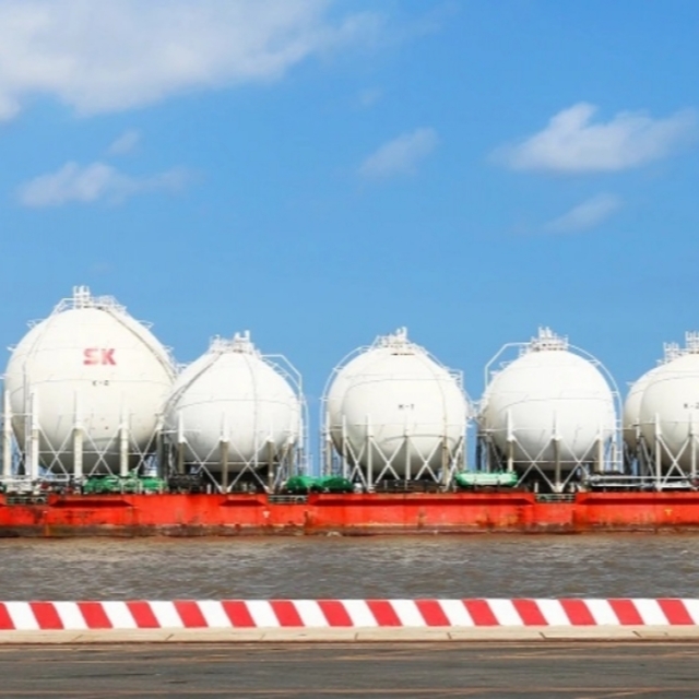 Trước giờ mở cửa - Long An sẽ khởi công xây dựng 2 Nhà máy nhiệt điện LNG vào đầu quý III năm ...