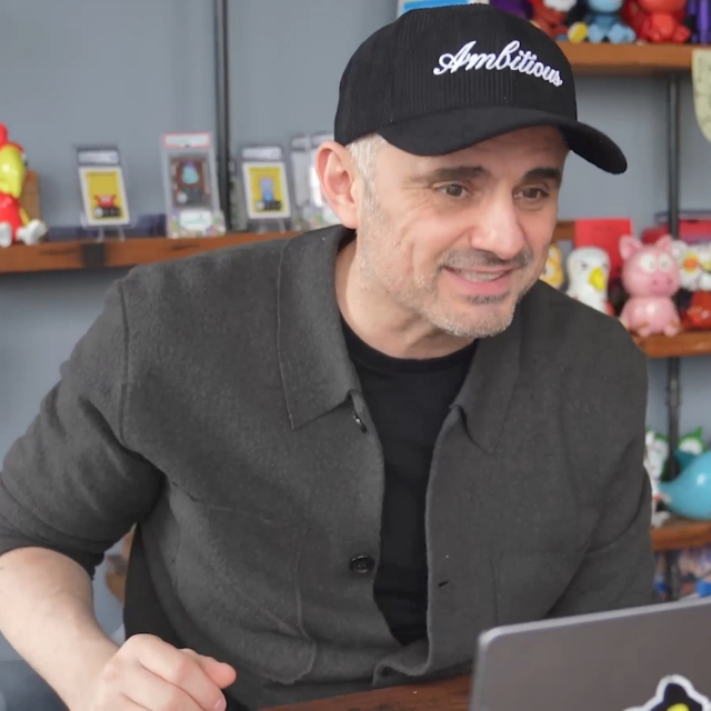 GaryVee x Guy Kawasaki: Lessons on Business, Tech and Culture - Gary ...