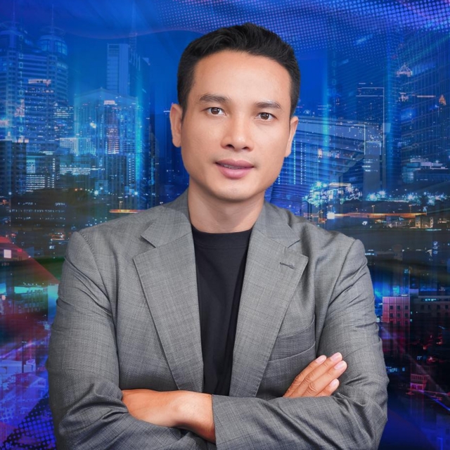 NHẬN ĐỊNH THỊ TRƯỜNG TÀI CHÍNH TUẦN 15/9/2025 | THAI PHAM - Thai Pham | Podcast - Nhac.vn