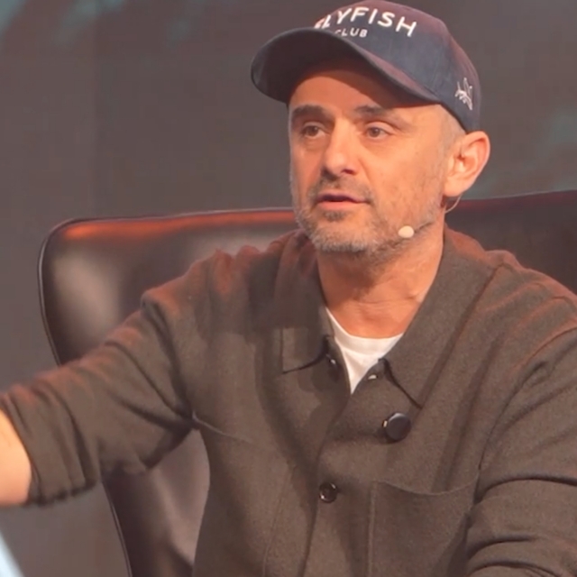 The Future of Brand, Culture and Marketing | Fireside Chat with GaryVee ...