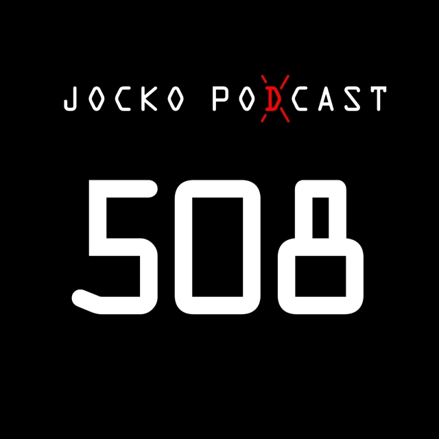 508: The Mission Continues Beyond Ramadi. With Major Scott Huesing ...