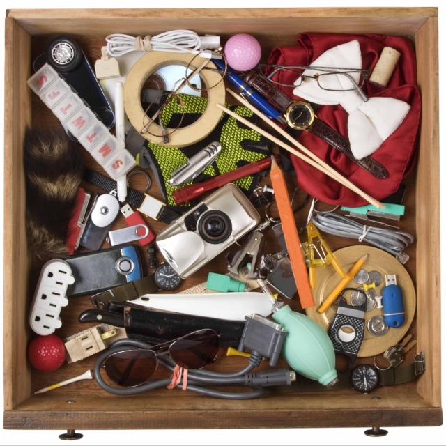 871: The Thing About Things - This American Life | Podcast - Nhac.vn