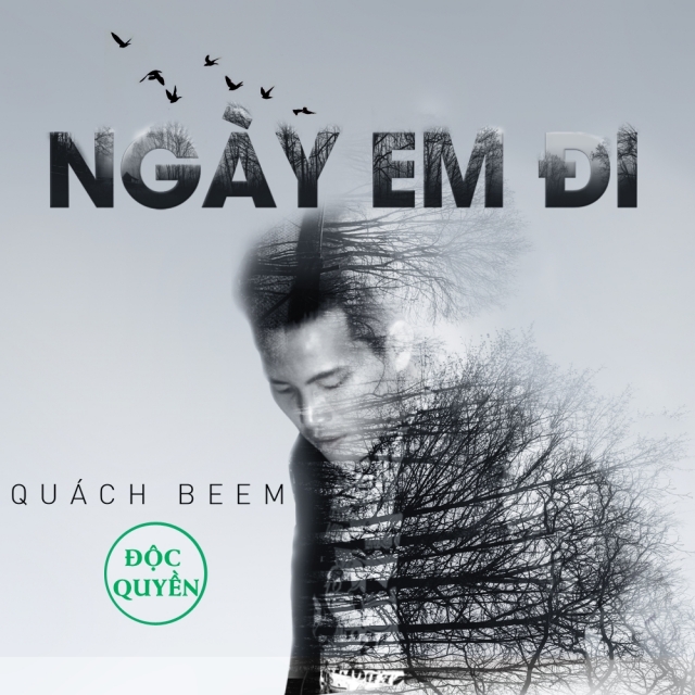 Con Phố Mưa - Quách Beem - Nhac.vn
