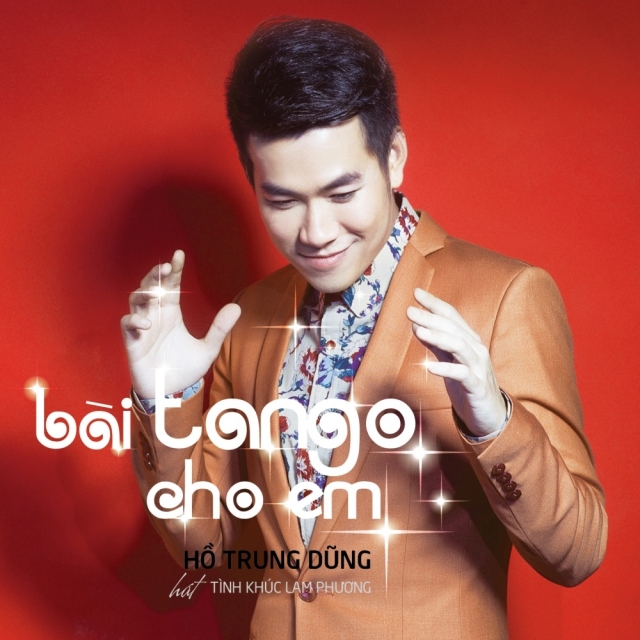 Bài Tango Cho Em - Hồ Trung Dũng - Nhac.vn