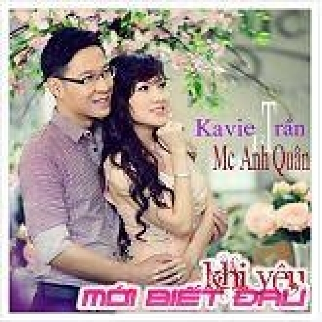 Sẽ Hơn Bao Giờ Hết - Kavie Trần - Nhac.vn