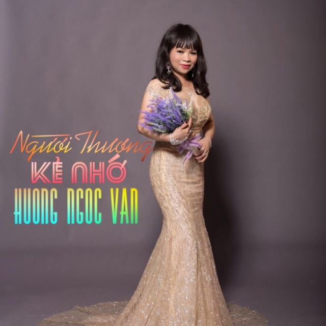 Người Thương Kẻ Nhớ Hương Ngọc Vân Nhacvn