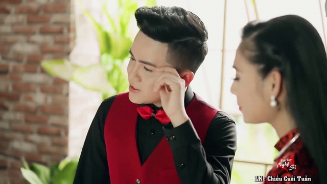 Liên Khúc Chiều Cuối Tuần - Khưu Huy Vũ - Music Video - MV HD