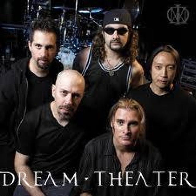 Dream Theater - Album hay nhất của ca sĩ Dream Theater