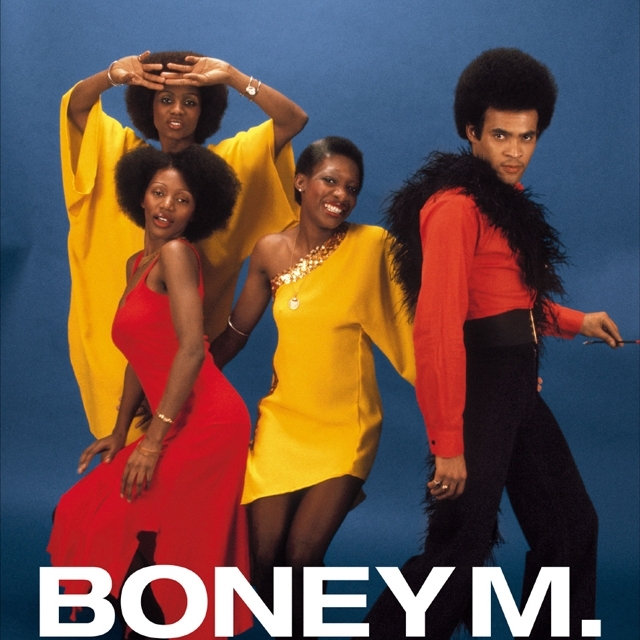 Boney M. - Video Clip, MV/bài hát, Album mới HOT nhất