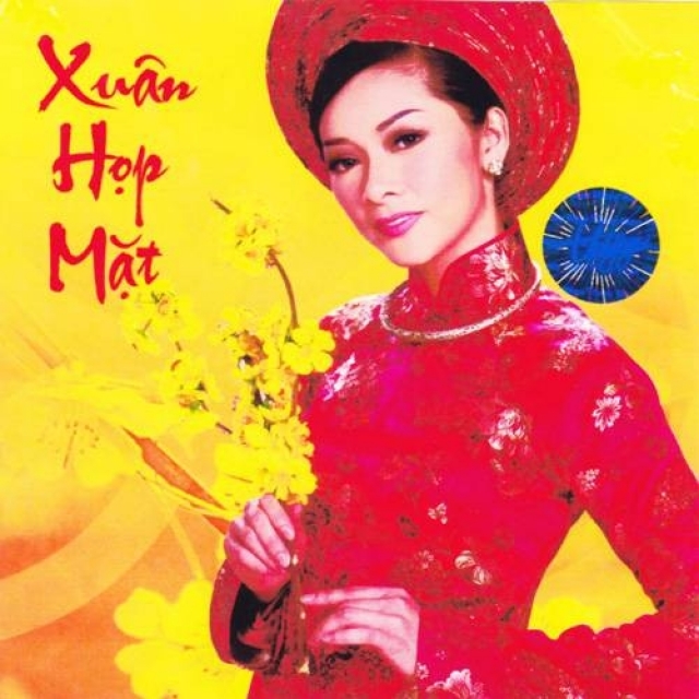 Xuân Họp Mặt - Various Artists - Nhac.vn