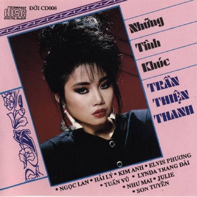 Chân Trời Tím - Julie Quang - Nhac.vn