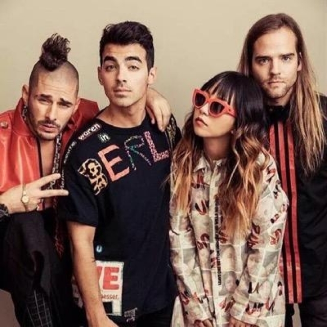 DNCE - Video Clip, MV/bài hát, Album mới HOT nhất