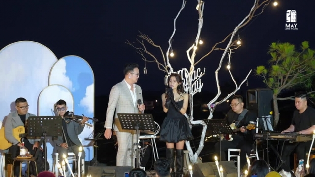 Bước Qua Tổn Thương Có Dễ Dàng (Live) - Hakoota Dũng Hà - Music Video ...