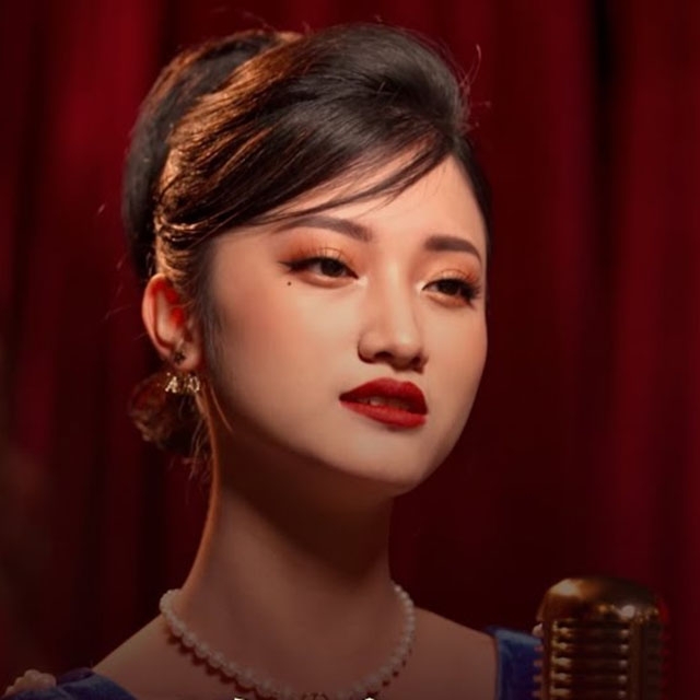Giang Jolee - Video Clip, MV/bài hát, Album mới HOT nhất