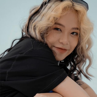 Tlinh - Tiểu sử, hoạt động nghệ thuật của Tlinh