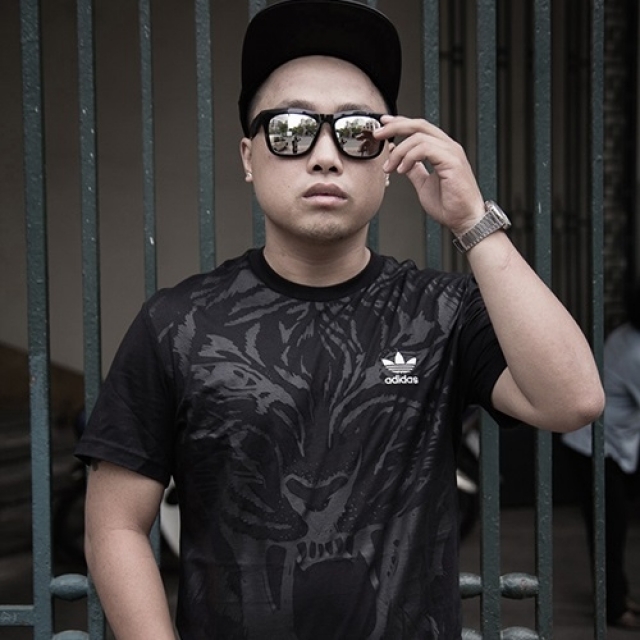 Quân Rapsoul - Tiểu sử, hoạt động nghệ thuật của Quân Rapsoul