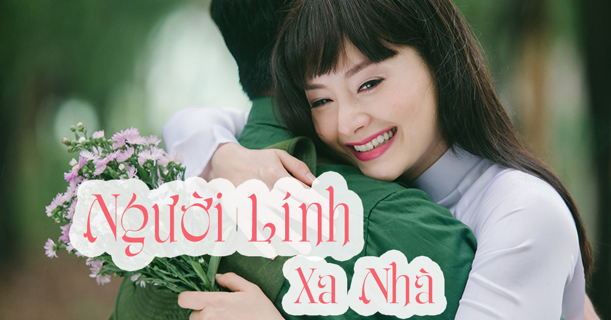 Người Lính Xa Nhà - Various Artists - Nhac.vn