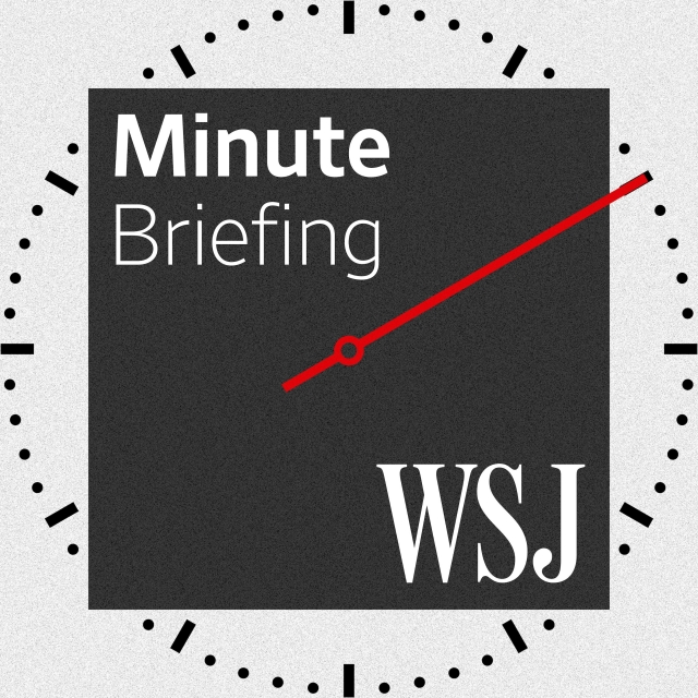 U.S. Stocks Surge After Powell Opens Door for Rate Cuts - The Wall ...