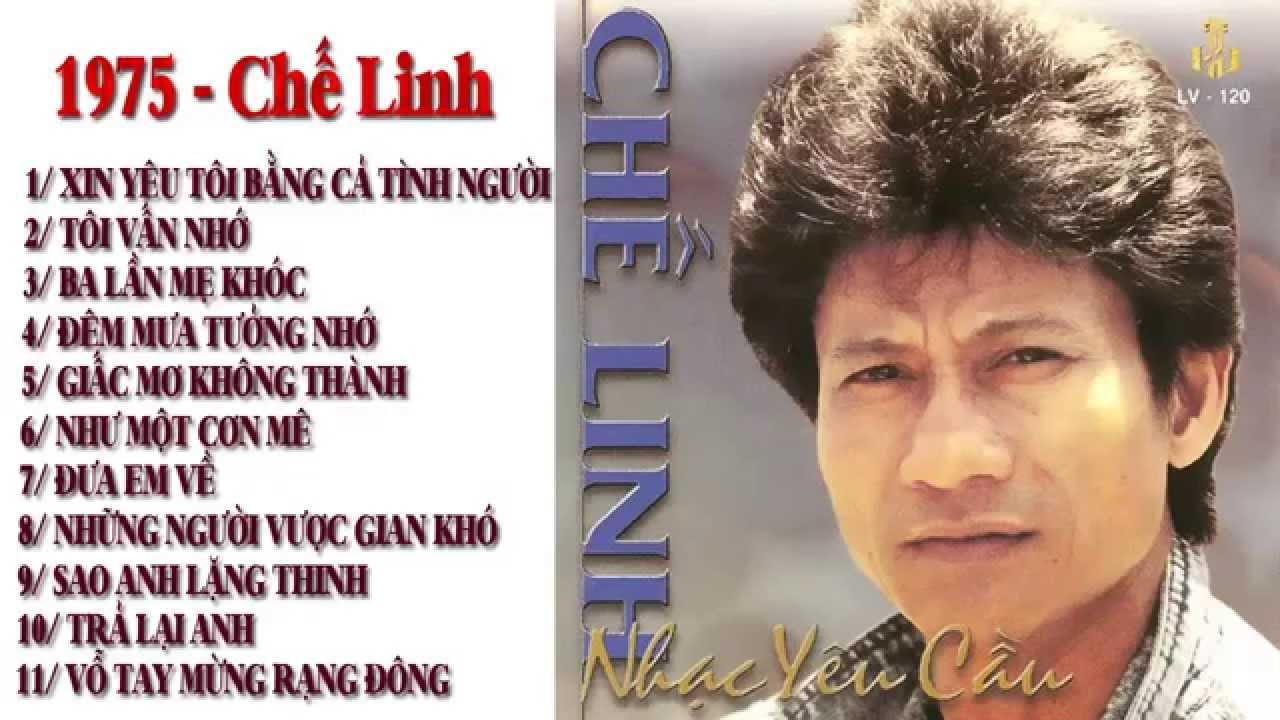 Review những bản nhạc vàng chọn lọc hải ngoại hay nhất